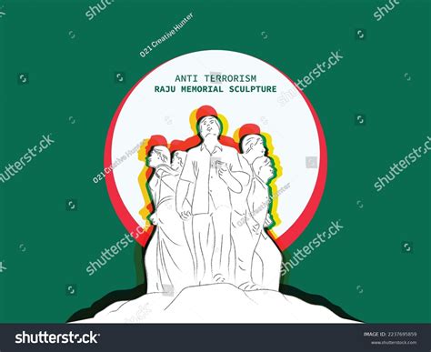 University Dhaka Campus Dhaka Bangladesh14 December Stock Vector Royalty Free 2237695859