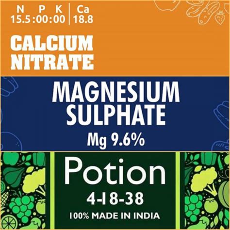 Hydroponics Combo Direct 2 Farmer