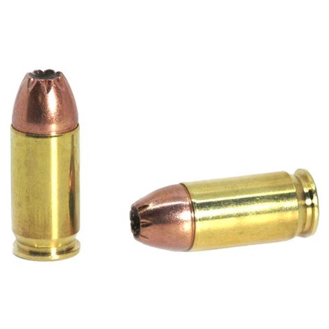 Hornady Handgun Hunter 45 Auto Acp 160gr Monoflex Handgun Ammo 20