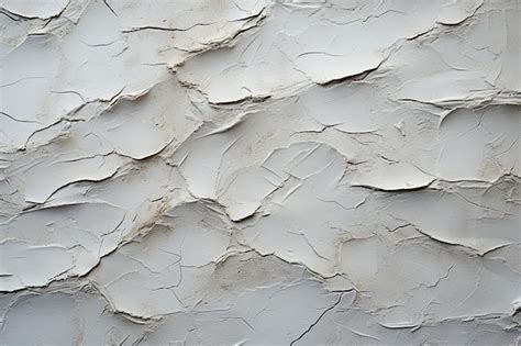 Premium Ai Image Plaster Texture