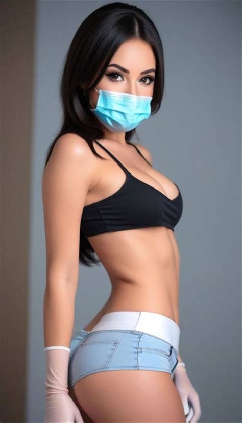 Nurse Portrayals By Ai Klykercom