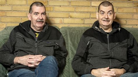 Anders Og Torben Mener De Holder Pause Det Siger Tv 2 Om Tvillingers Tv Fremtid Billed Bladet