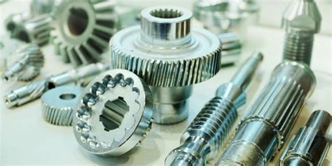 Difference Between Shaft And Spindle In Industry Application