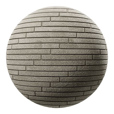 Seamless Pbr Brick Textures For 3d Poliigon