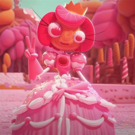 Princess Loolilalu By Princesslady94two On Deviantart