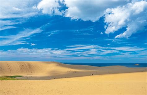 Japan Coast Bike Tour Guided Adventure In Sanin 57hours