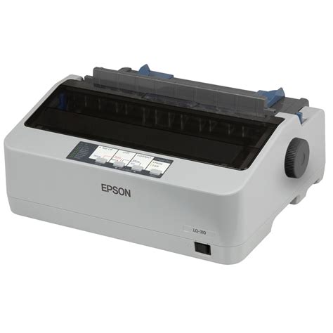 Epson Lq 310 Impact Dot Matrix Printer Rs 10600 Lt Online Store