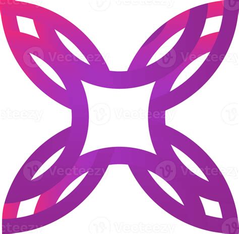 Abstract Geometric Shape 34761058 Png