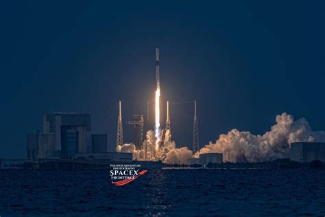 Solid Rocket Booster Test For Nasas Artemis Program Ends With Nozzle