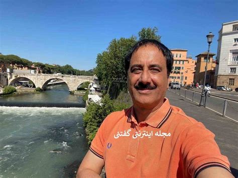 عکس زن خیلی محجبه حمید معصومی نژاد در رم زیبا و متفاوت بیوگرافی و خصوصی ها