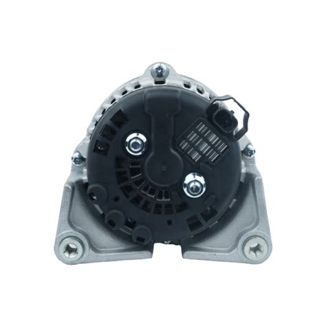 Alternador 12v 100 Amp Chevrolet Sonic 14 Cruze Tracker 18 Jsr P 0186