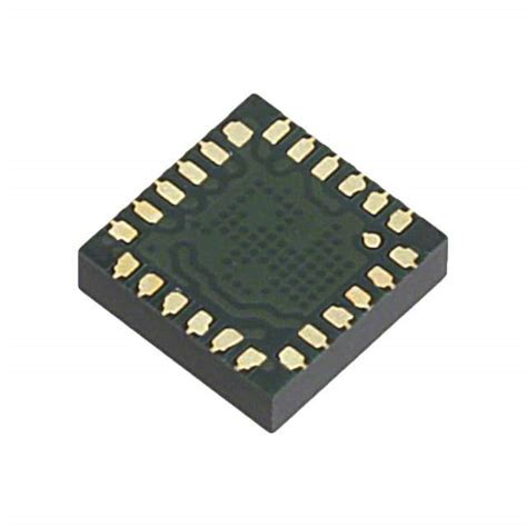 Mpu 9150 Invensense Stock Available The Distributor Micro