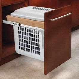 Rev A Shelf Top Mount Hamper 15 Wide