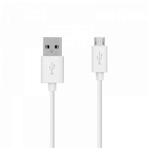 Micro USB Cable For ESP Mtr Buy Online Electronic Component I Robotic Accessories I DIY