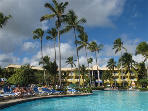 Фото Пунта Кана - Барсело Бавара, один из лучших курортов мира в ...