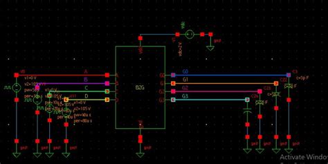 GitHub Ashutoshkumar High Performance Binary To Gray CodeConverter Using Transmission GATE