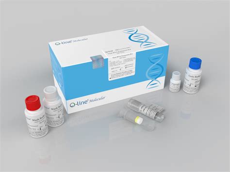 Viral Rna Extraction Kit Manual Method