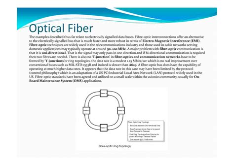 Avionic Systems Onboard Electronics PDF