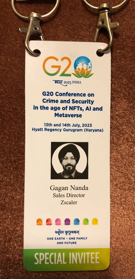 Gagandeep Singh Nanda On Linkedin Zerotrust Zerotrustsecurity Cybersecurity Cyberattack