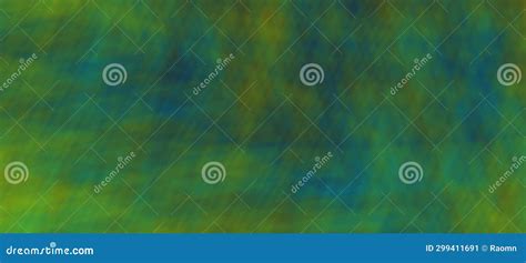 Green Color Dark Grass Illustration Abstract Background Stock