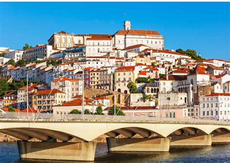 Skip Lisbon And Porto 12 Stunning Portuguese Towns Locals Dont Want Tourists To Discover