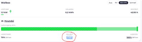Implementierung Zielladen · Evcc Io Evcc · Discussion 4787 · Github