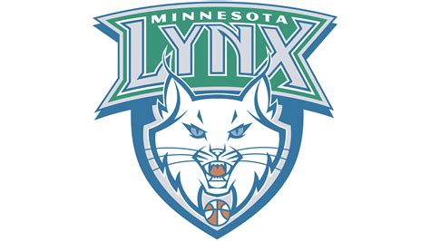 Minnesota Lynx Logo And Symbol Meaning History Png Brand