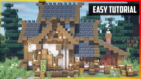 Creative Medieval Bakery Designs In Minecraft Tbm Thebestmods