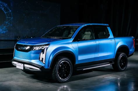 Hon Hai Technology Group Foxconn Model B Model V Prototípus Vezess