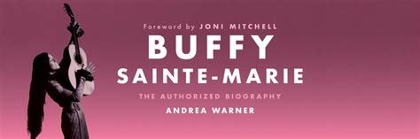 “buffy Sainte Marie An Authorized Biography” Restores Agency To A Legendary Artist Ms Magazine