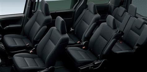 Toyota Noah Si 7 Seats Japan Car Exporter
