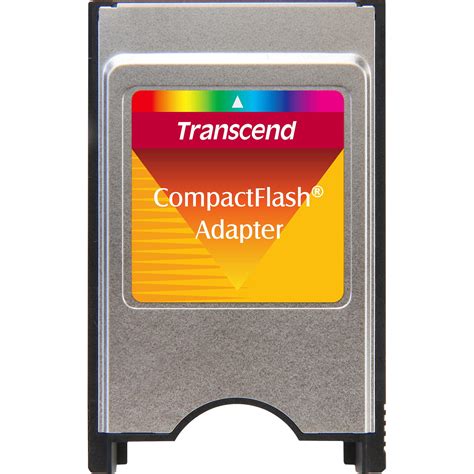 Compact Flash Adapter