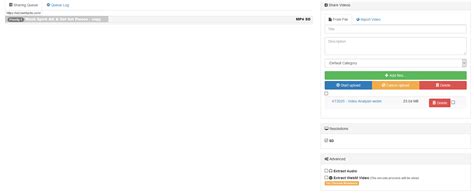 Stale Video On Encoder Queue · Issue 3659 · Wwbnavideo · Github