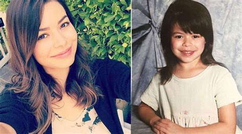 Miranda Cosgrove Family In Detail Ex Babefriend Mother Father Familytron