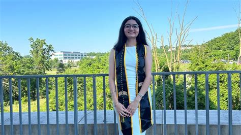 Vrushali Patil On Linkedin Graduation Umbc Mastersdegree Informationsystems Newbeginnings