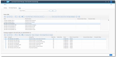 Sap Fiori Launchpad Objects Tools And Content Eva Sap Community
