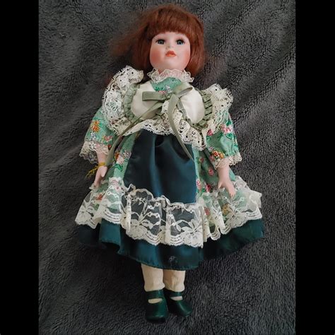 Haunted Dolls Positive And Negative Haunted Porcelain Dolls