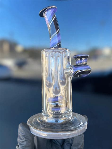 Uzzi Glass Gee West Glass