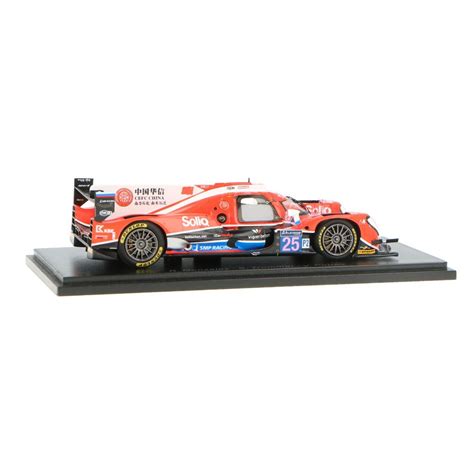 Oreca 07 House Of Modelcars