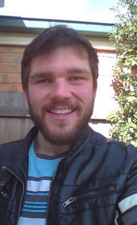 The Australian Sex Partys Face In Corangamite Jayden Millard No