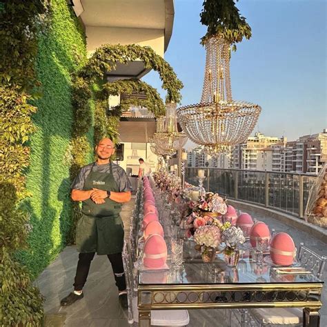 ‎טרקלין Traklin שף עמית טרקלין Traklin שף עמית אבוקרט