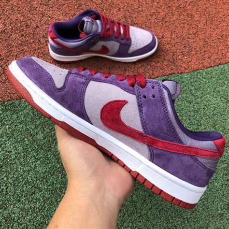 Low Nike Dunk Sb Low Plum Cu1726 500 Kixify Marketplace