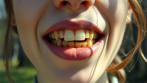 14 Spiritual Meanings Of Teeth Falling Out