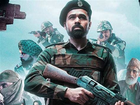 Ground Zero Movie Review Latest News Ground Zero Movie Review Videos