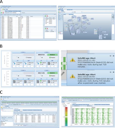 Video Automated Long Term Behavioral Assay For Cognitive Functions In