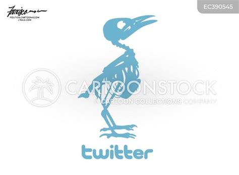 Twitter Analytics Cartoons And Comics Funny Pictures From Cartoonstock