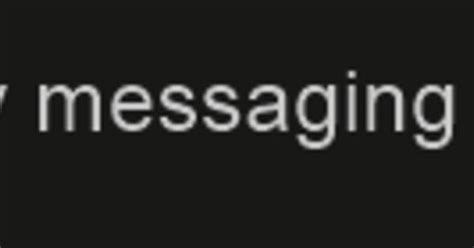 Tibco Rv Messaging Tutorial Imgur