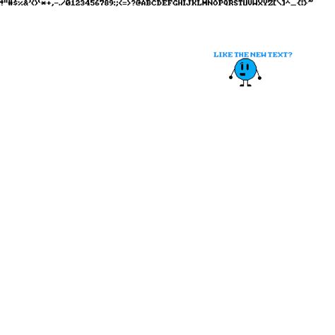 Pixilart Ms Dos Font By D4zzkhxxn0abgs3