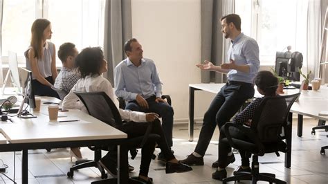 How To Transform Your Sales Team From Good To Unstoppable Frontier