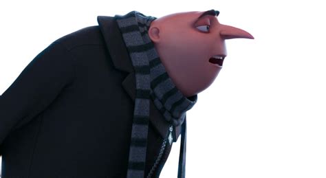 Gru By Dracoawesomeness On Deviantart